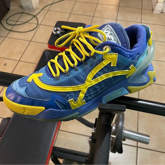 Shoes | Off White | Poshmark